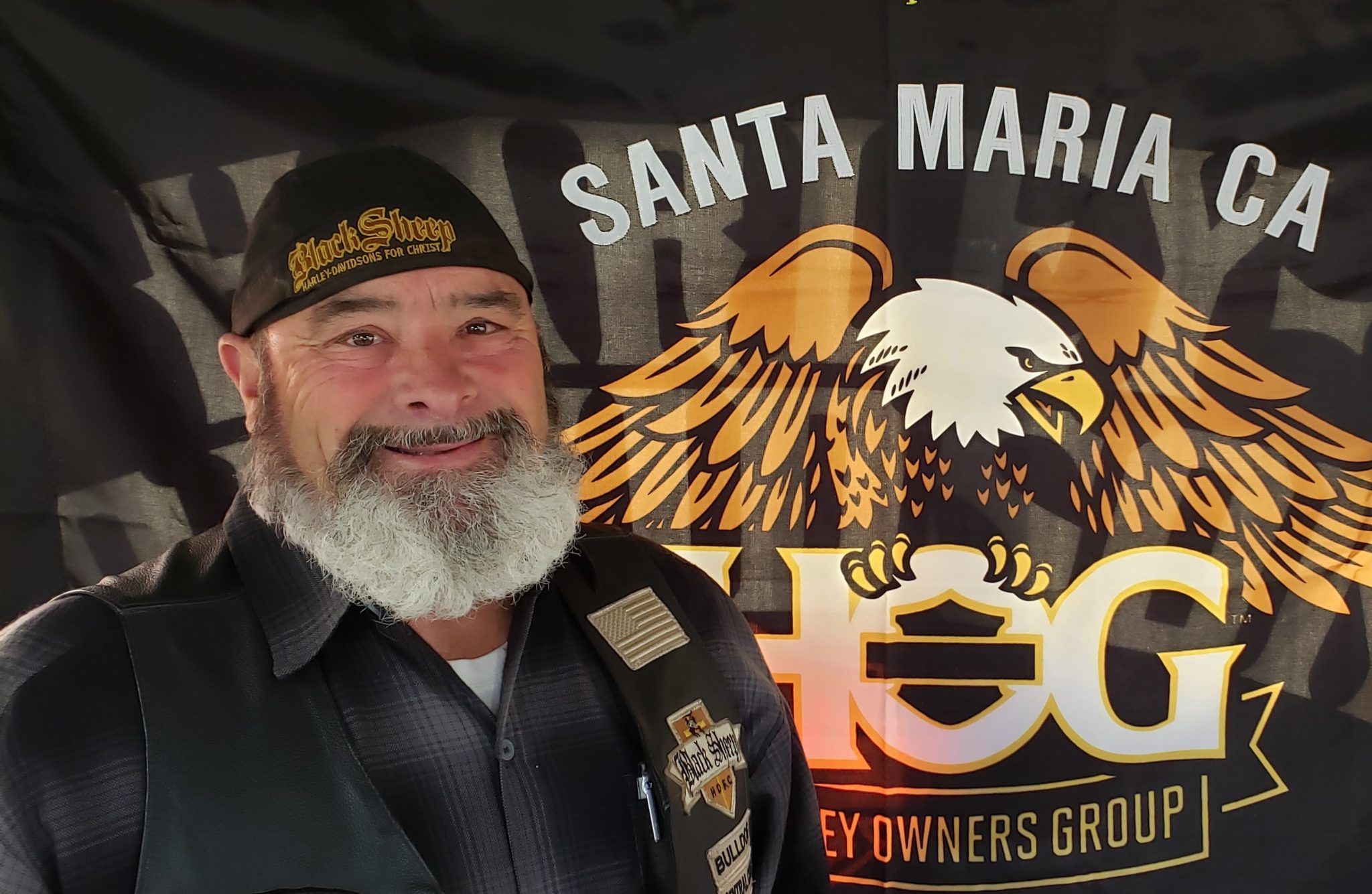 Road Captains – Santa Maria Harley Owners Group