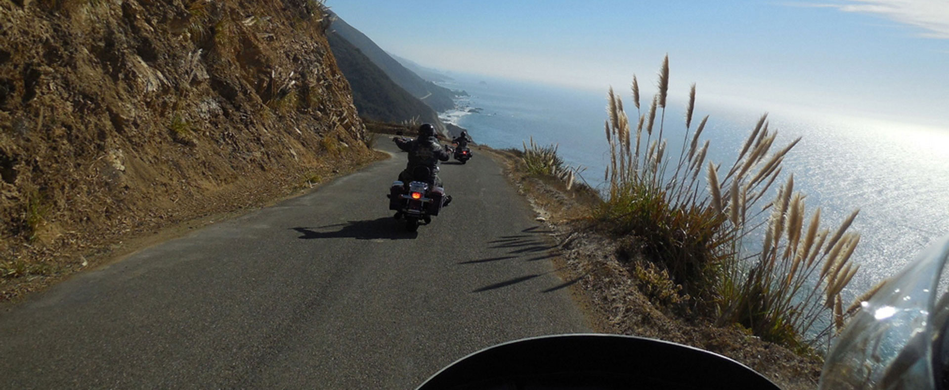 Santa Maria Harley Owners Group – Ride and Have Fun!