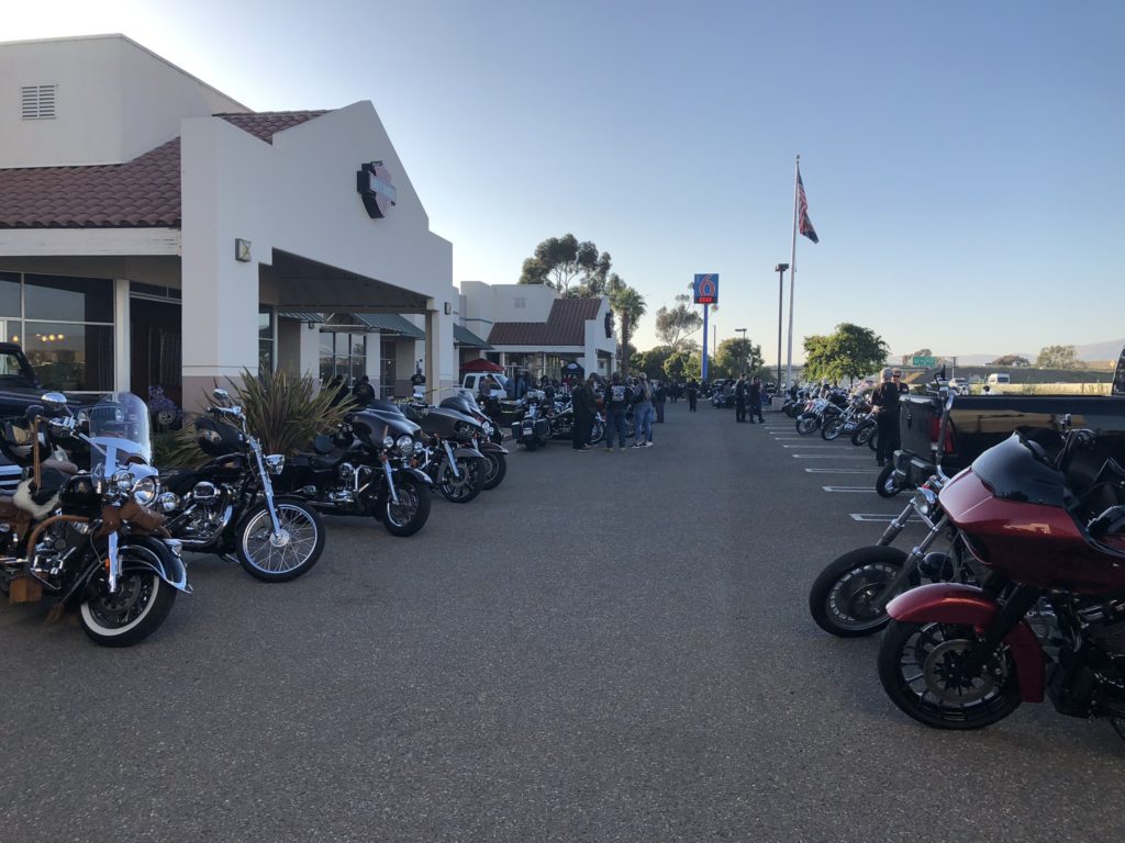 Upcoming Rides & Events – Santa Maria Harley Owners Group