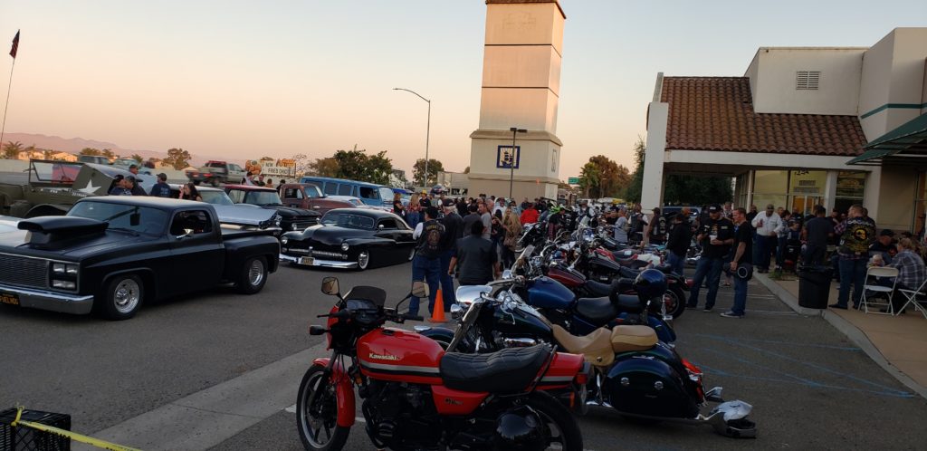Upcoming Rides & Events – Santa Maria Harley Owners Group